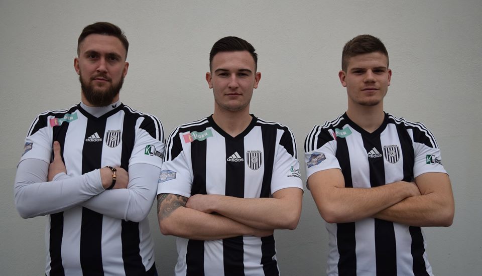 Rogaška z 11 novinci - Kozjansko.info