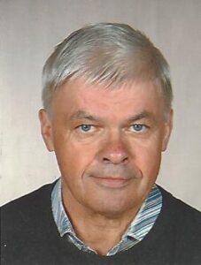 Martin Jager - Kozjansko.info