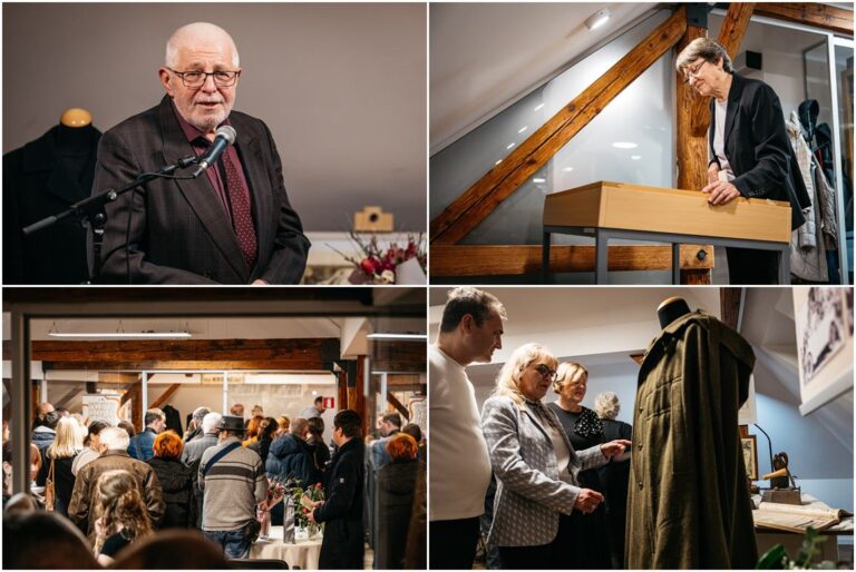 Bil je šempetrski krojač, mojster sloga in elegance: Franc Božiček in ...