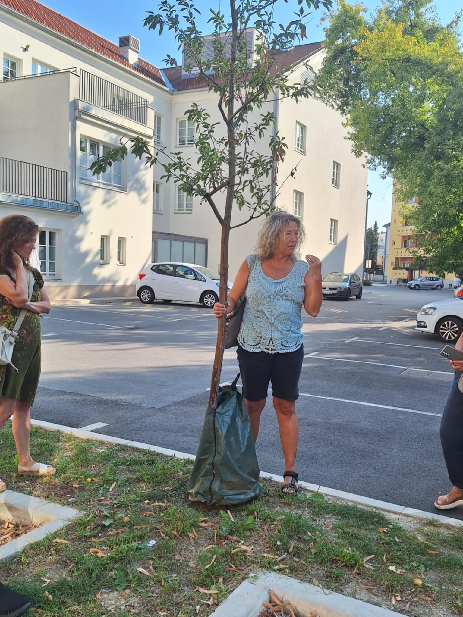 Drevesno-kulturno potovanje od Celja do Šentjurja - Kozjansko.info