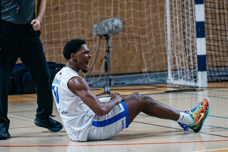 Podčetrtani po dveh mesecih do pomembne zmage - Kozjansko.info